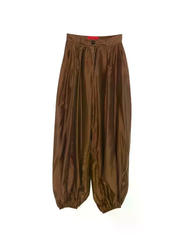 THELATEST Dilan Balloon Trousers