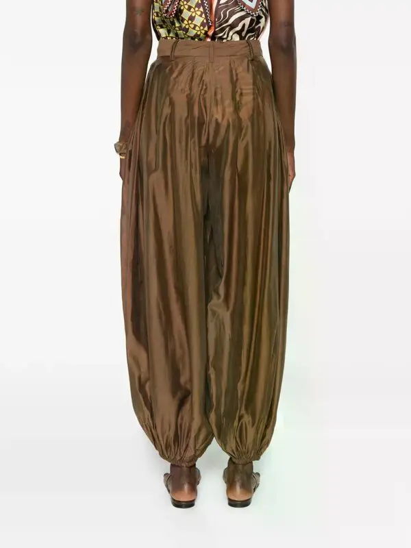 THELATEST Dilan Balloon Trousers