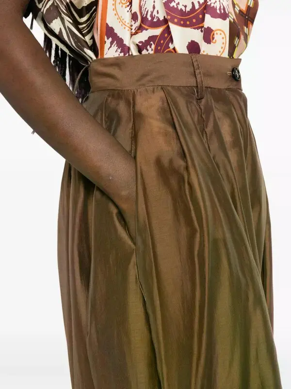 THELATEST Dilan Balloon Trousers