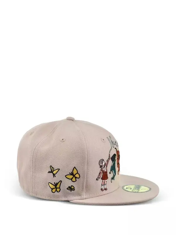 New Era 59fifty Skipping Fitted Cap