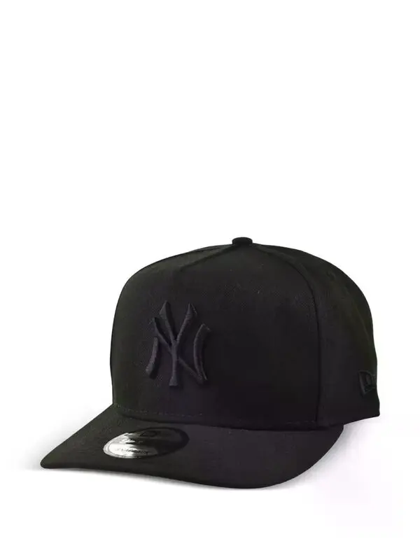 New Era 9fifty New York Yankees A-frame Cap - Black