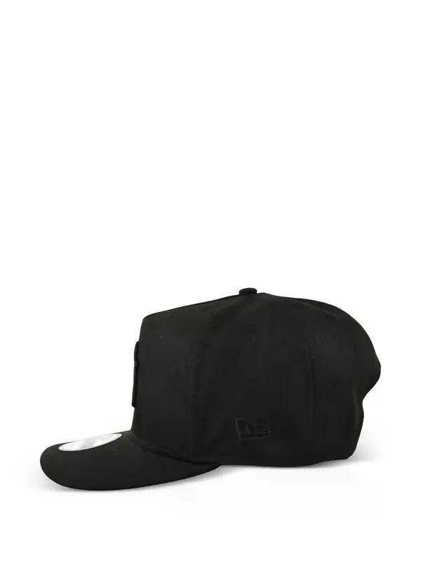 New Era 9fifty New York Yankees A-frame Cap - Black