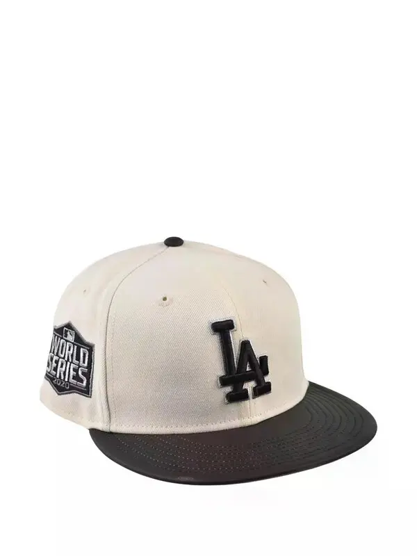 New Era 9fifty La Dodgers Cap - Neutrals