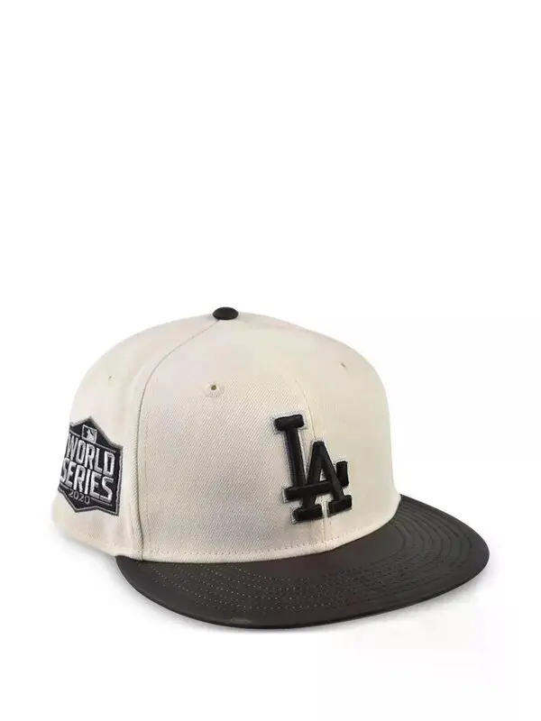 New Era 9fifty La Dodgers Cap - Neutrals