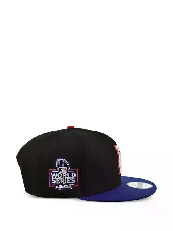 New Era 9fifty Los Angeles Dodgers Snapback Cap