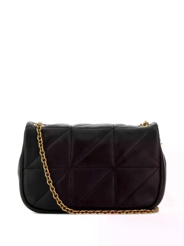 Saint Laurent Jamie 4.3 Quilted Chain Mini Bag - Black