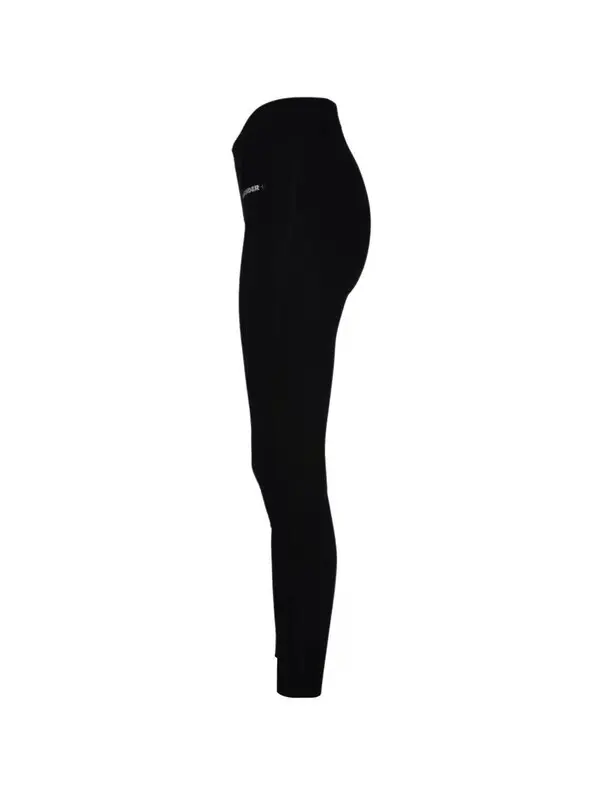 JIL SANDER Logo-print Leggings