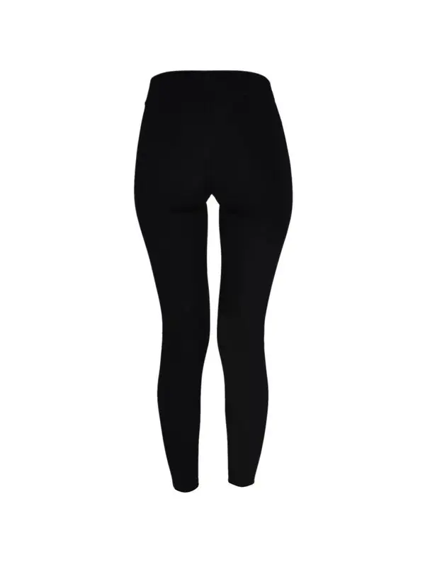 JIL SANDER Logo-print Leggings