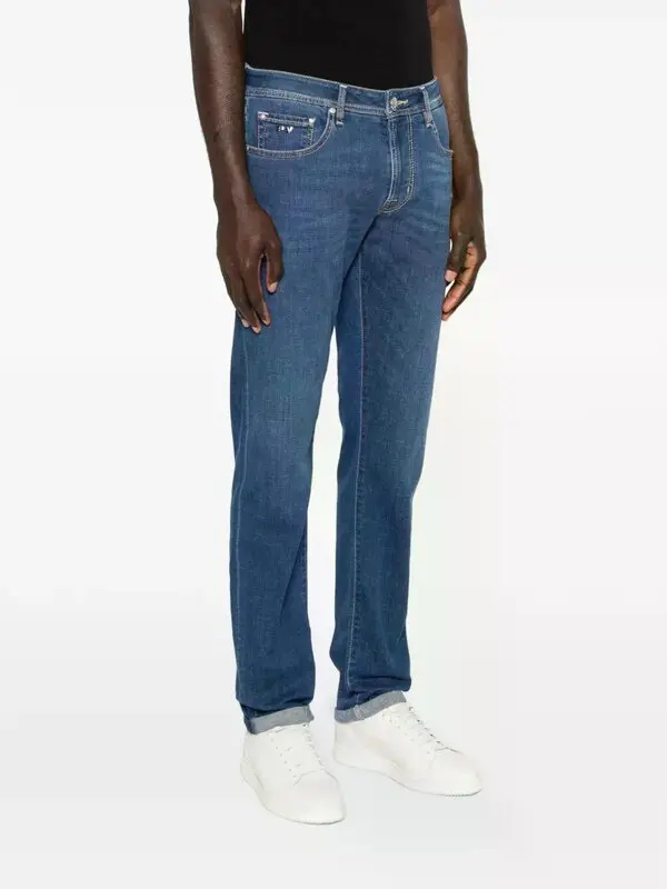 TRAMAROSSA Michelangelo Jeans - Blue