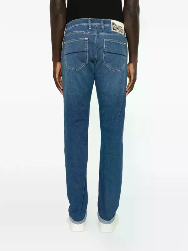 TRAMAROSSA Michelangelo Jeans - Blue
