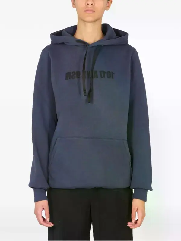 1017 Alyx 9sm Hooded Sweatshirt