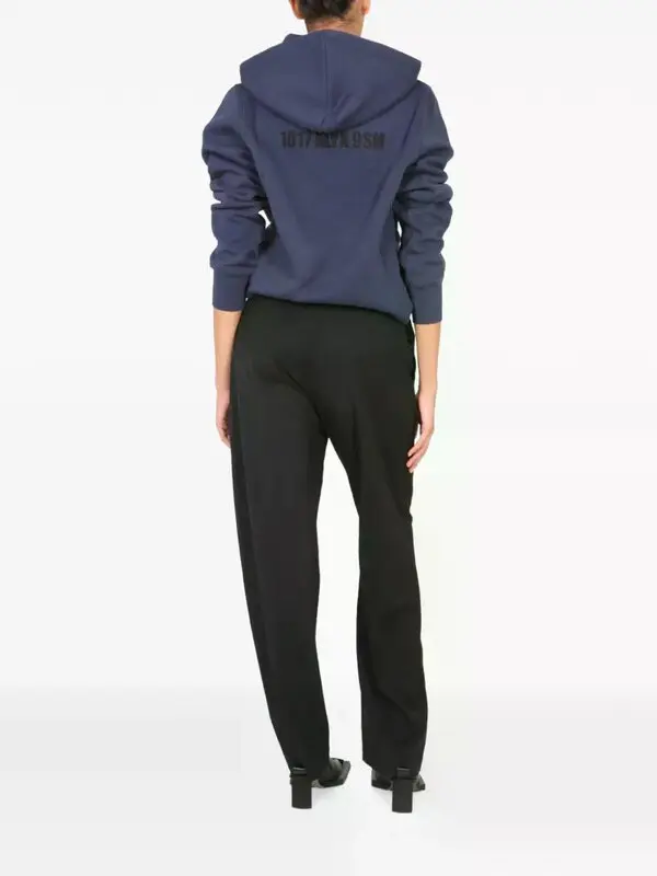 1017 Alyx 9sm Hooded Sweatshirt