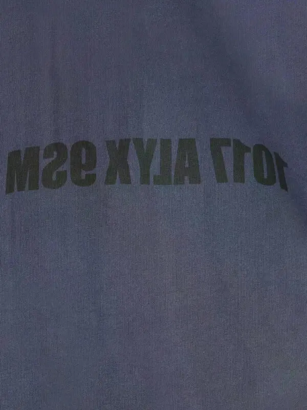 1017 Alyx 9sm Hooded Sweatshirt