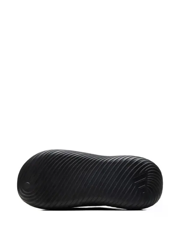 Adidas Purechill Slides - Black
