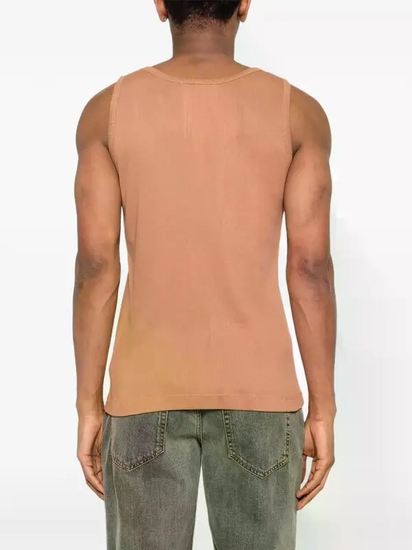 Études Studio Logo Tank Top