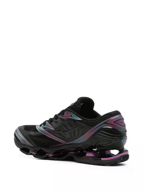 Mizuno Wave Prophecy Ls Sneakers - Black