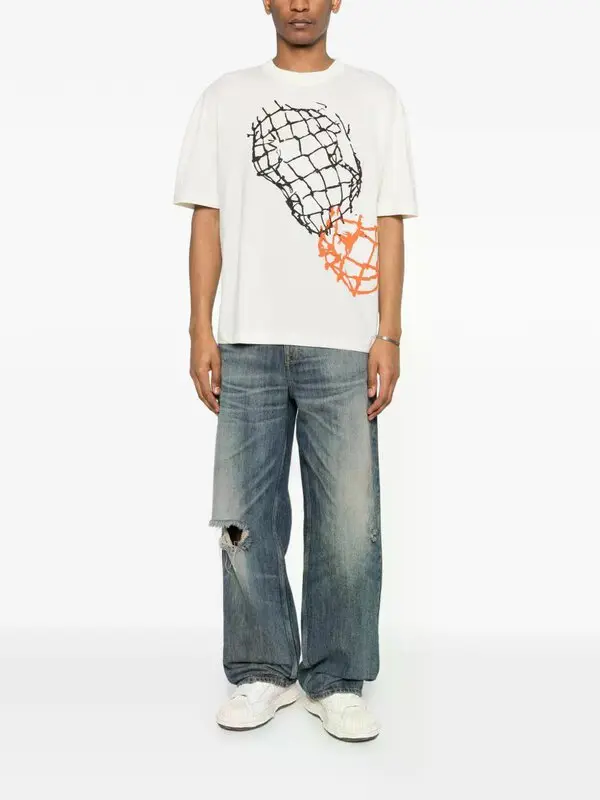 Études Studio Graphic T-shirt