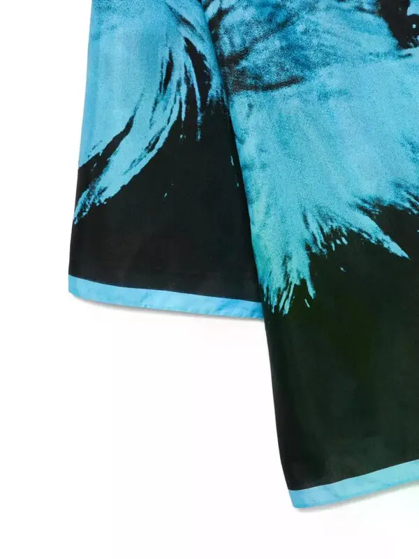 Études Studio X Andy Warhol Artist-print Scarf