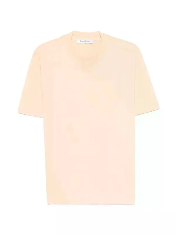 Études Studio Logo T-shirt