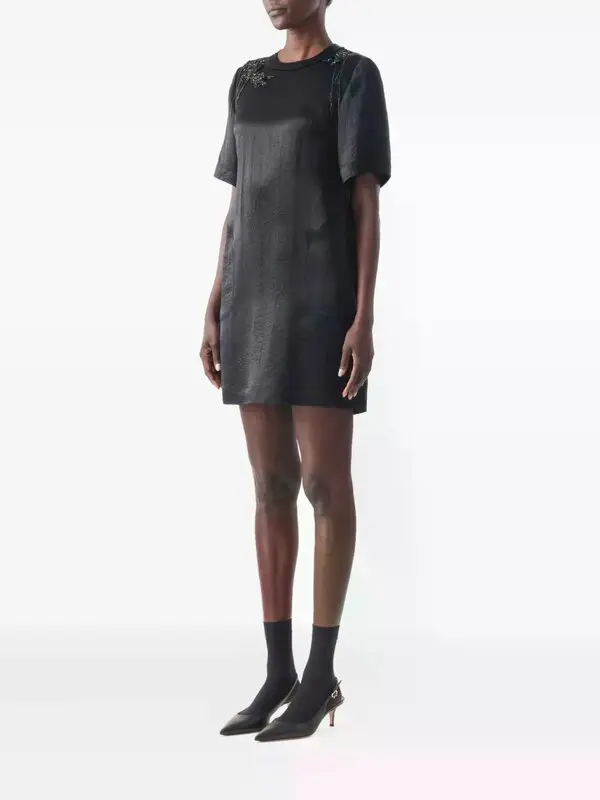 JASON WU Short-sleeve Mini Dress