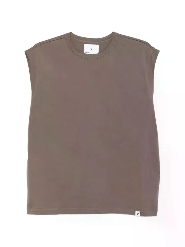 WOC Sleeveless Vest