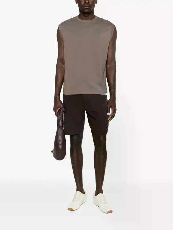 WOC Sleeveless Vest