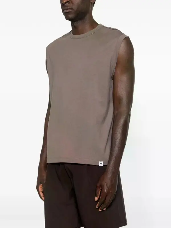 WOC Sleeveless Vest