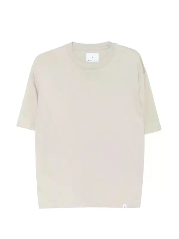 WOC Adana Striped Long-sleeve T-shirt