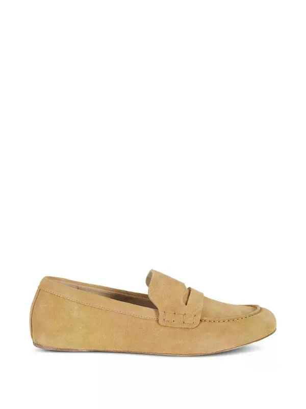 3JUIN Olivia Penny Loafers