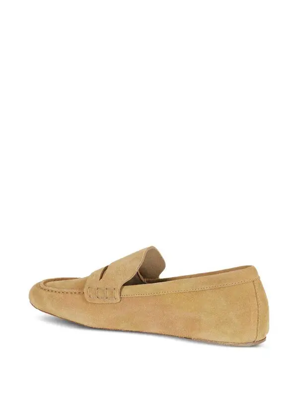 3JUIN Olivia Penny Loafers