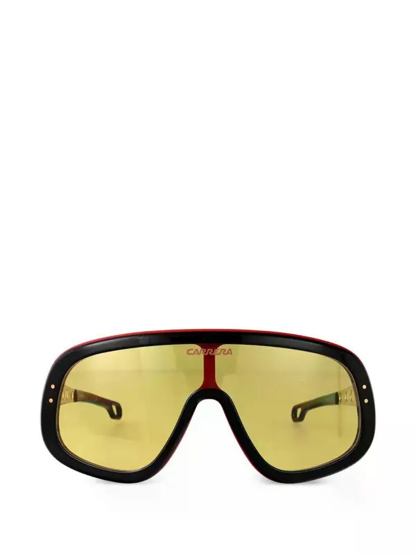 Carrera Eyewear Flaglab 17 Sunglasses - Black