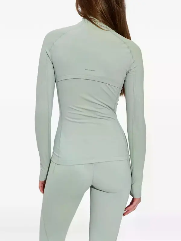 On Studio Thumbhole Track Jacket