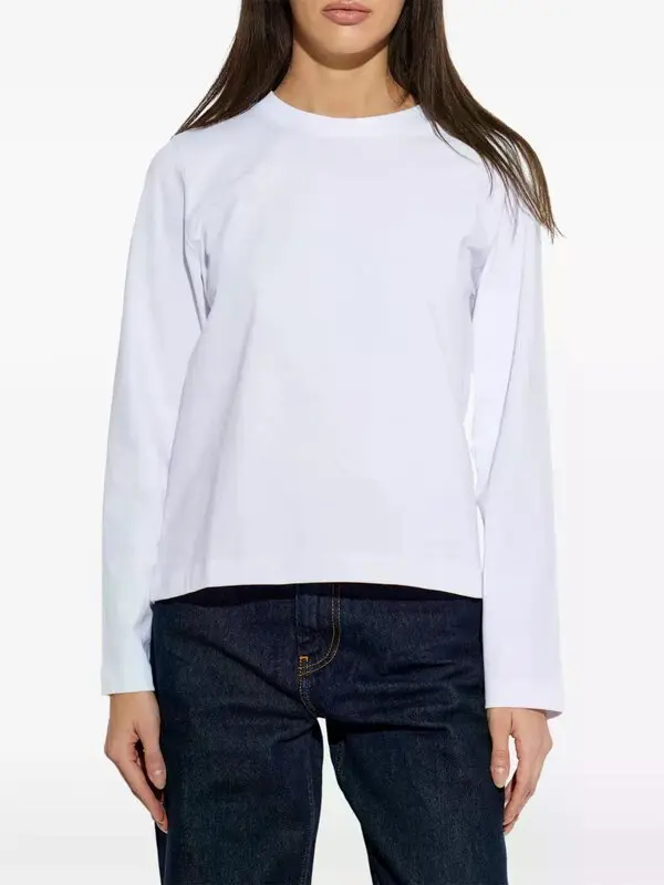 SAMSOE SAMSOE Sacamino Long-sleeve T-shirt