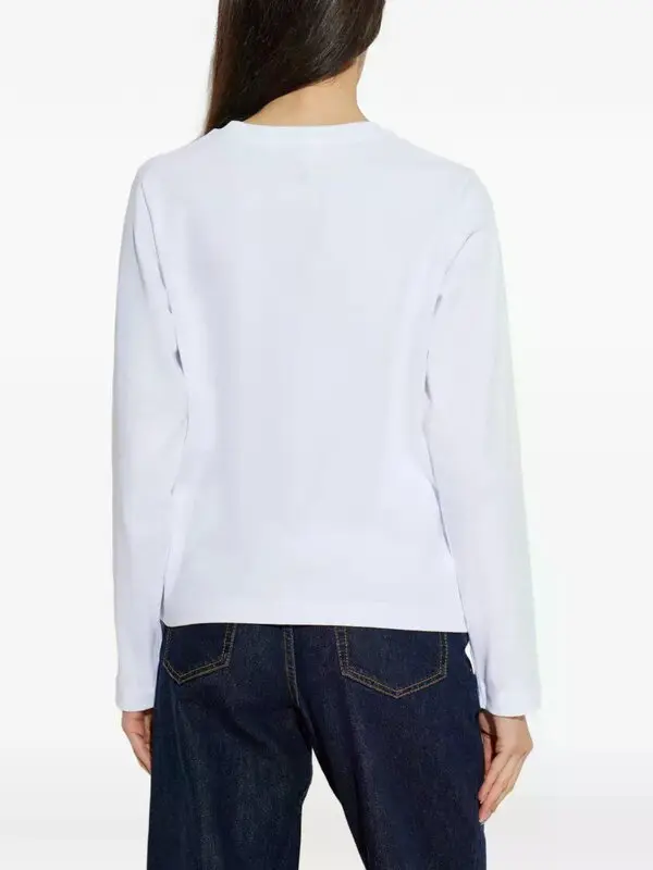 SAMSOE SAMSOE Sacamino Long-sleeve T-shirt