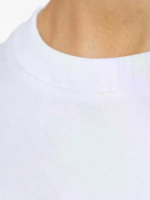 SAMSOE SAMSOE Sacamino Long-sleeve T-shirt