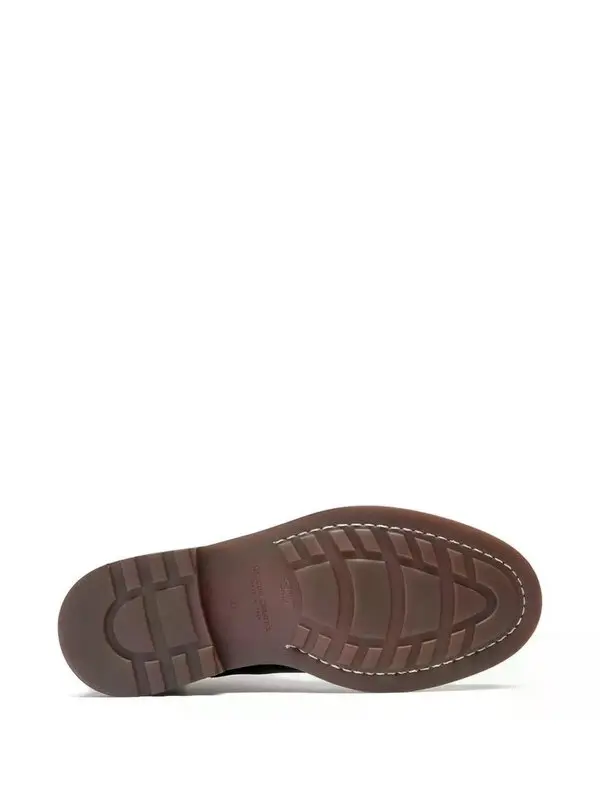 Officine Creative Aston Flexi Derby Shoes