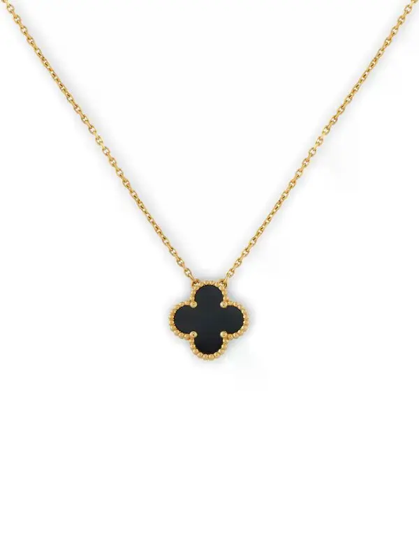 Van Cleef & Arpels Necklace - Gold