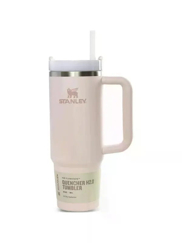 STANLEY Quencher H2.0 Flowstate Water Bottle - Neutrals