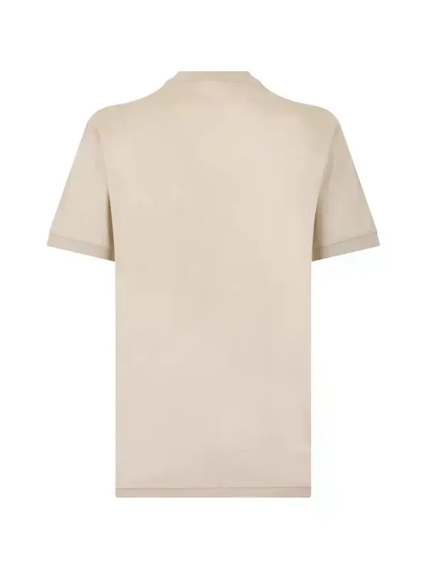 BOSS Cotton Polo Shirt
