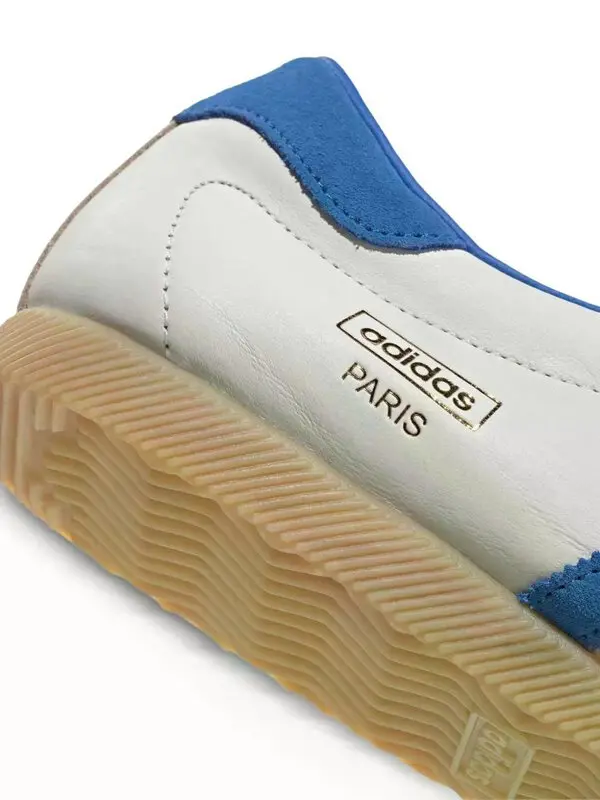 Adidas Paris Sneakers - Neutrals