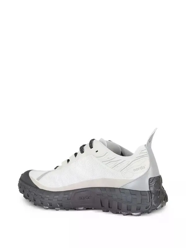 NORDA 001am Sneakers - Neutrals