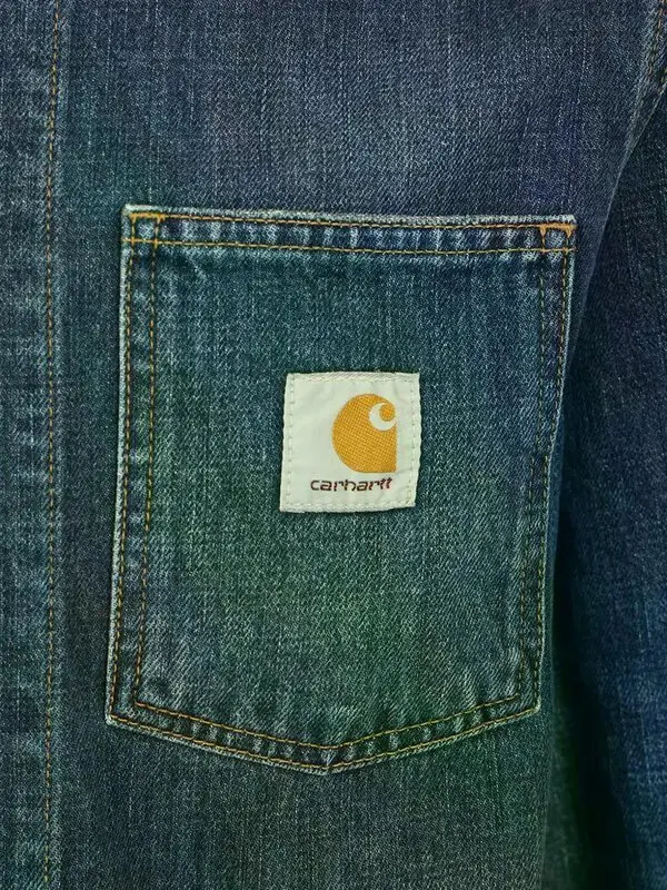 Carhartt Work In Progress Warren Chore Jacket
