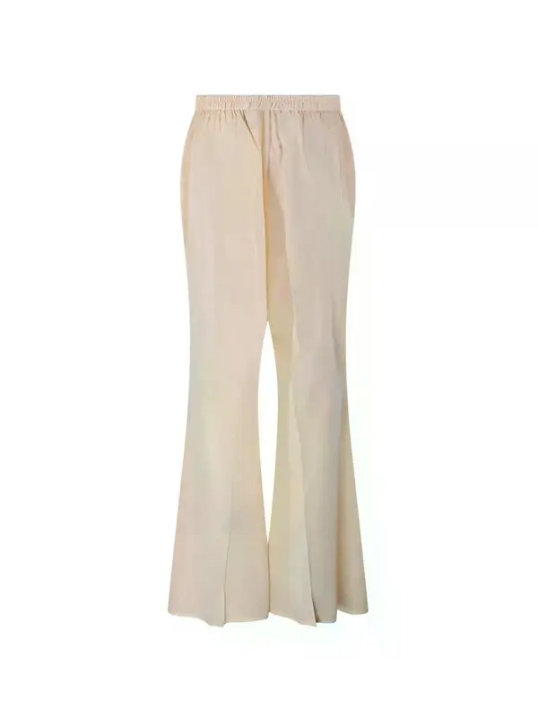 MES DEMOISELLES Flared Trousers