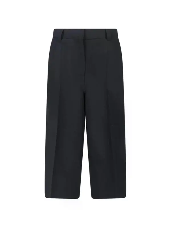 Filippa K Flap-pocket Trousers