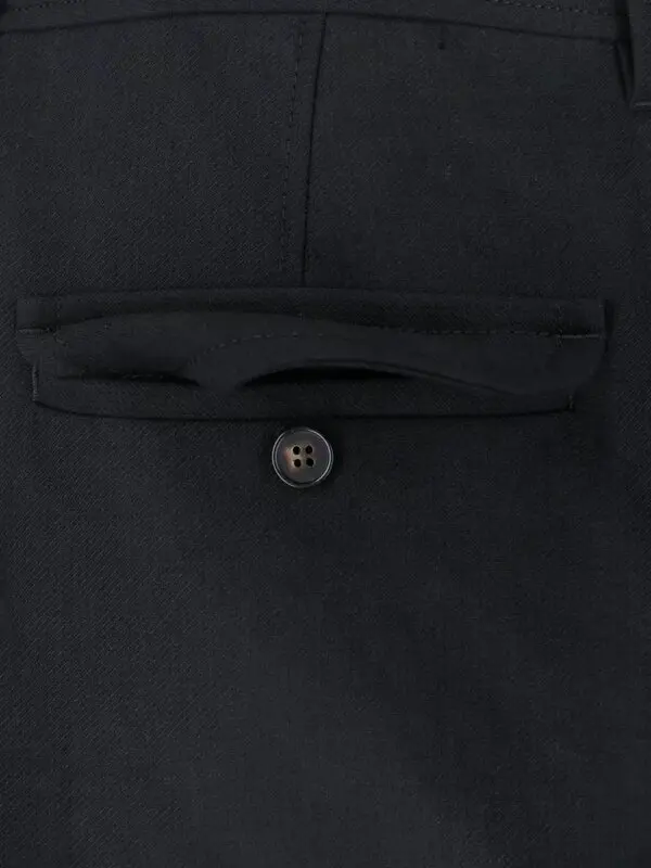 Filippa K Flap-pocket Trousers