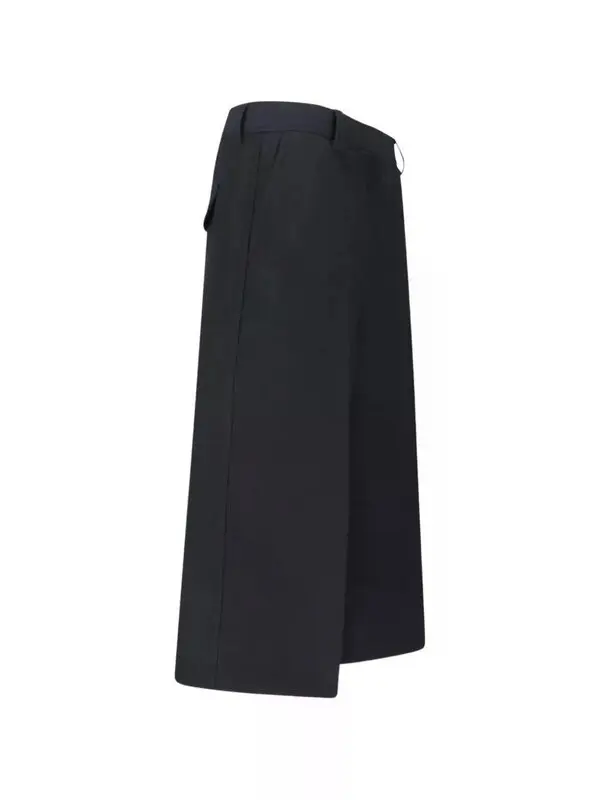 Filippa K Flap-pocket Trousers