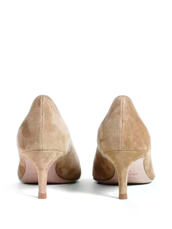 Roberto Festa Pointed-toe Pumps