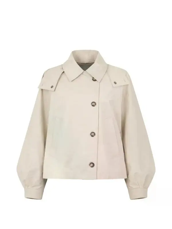 MEIMEIJ Hooded Jacket