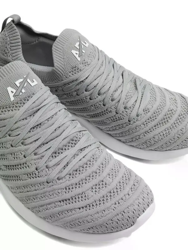 Apl Lace-up Sneakers