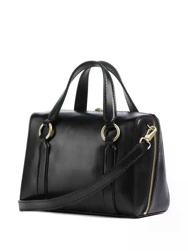 THE BRIDGE Leather Tote Bag